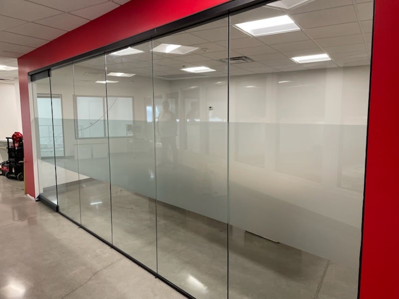 Manufacturing Plant - Great Lakes Window Film Solutions